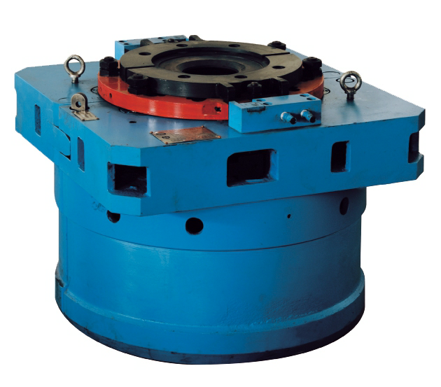 Type QW Pneumatic Slips - YuRen