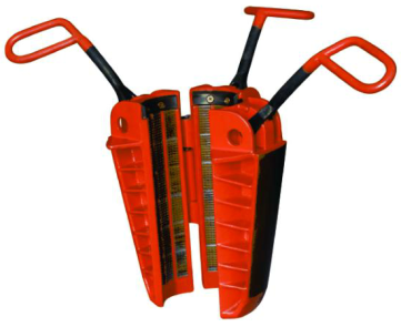 Type SD Rotary Slips - YuRen